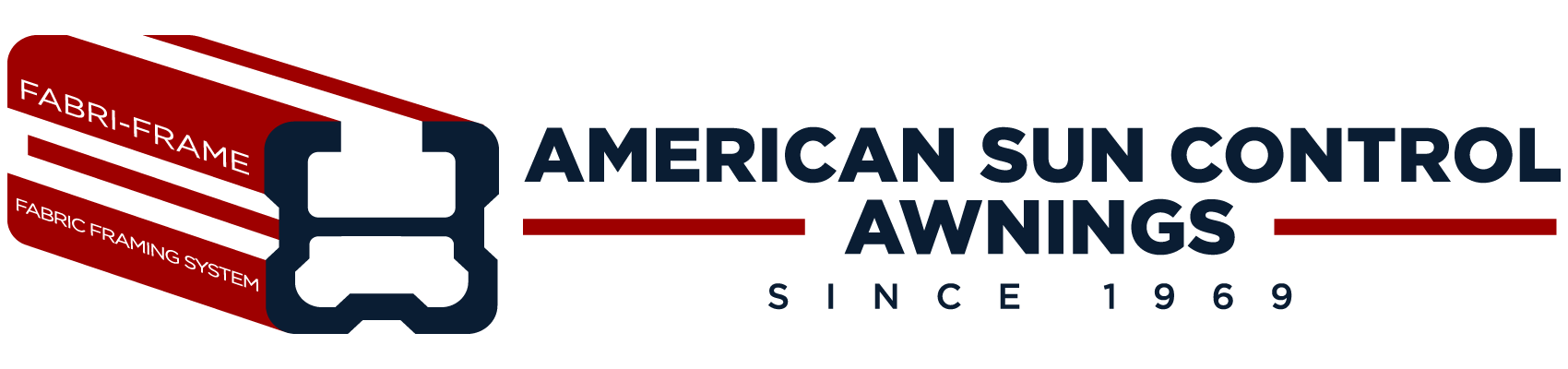 FABRI-FRAME™ STAPLE COVERS – American Sun Control Awnings